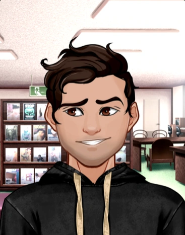 Adam | TD Forever's Our Total Drama Wiki | Fandom