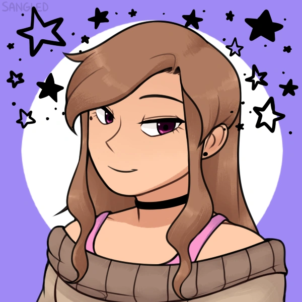 Alyssa | TD Forever's Our Total Drama Wiki | Fandom