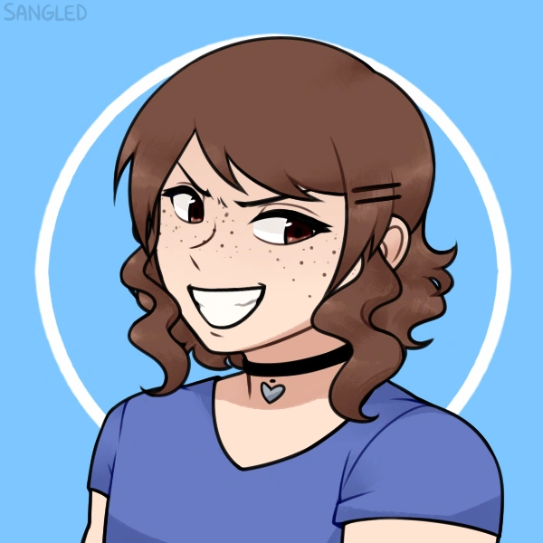 Daisy | TD Forever's Our Total Drama Wiki | Fandom