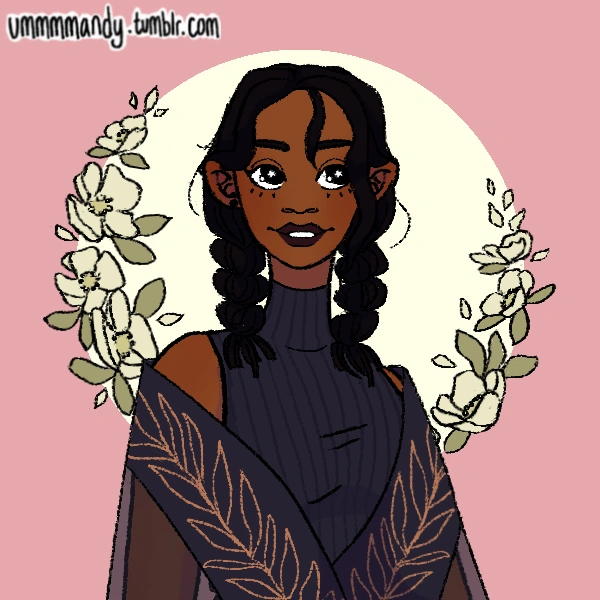 Clarissa | TD Forever's Our Total Drama Wiki | Fandom