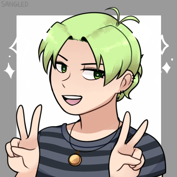 Tyson | TD Forever's Our Total Drama Wiki | Fandom