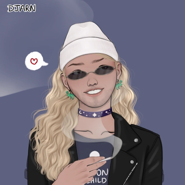 Cosmo | TD Forever's Our Total Drama Wiki | Fandom