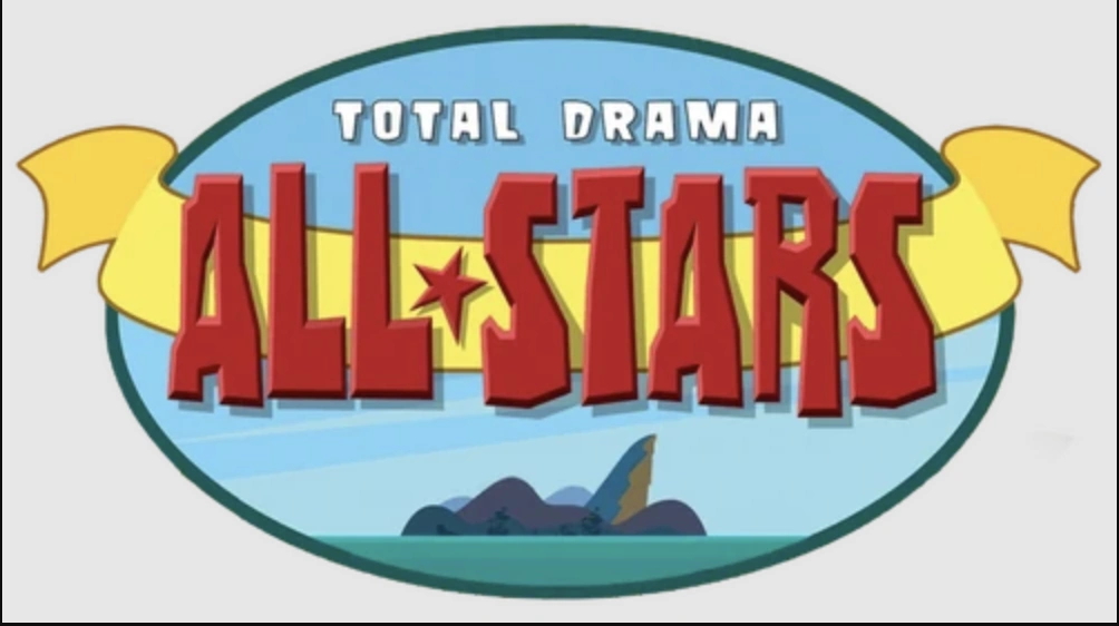 Our Total Drama All Stars | TD Forever's Our Total Drama Wiki | Fandom