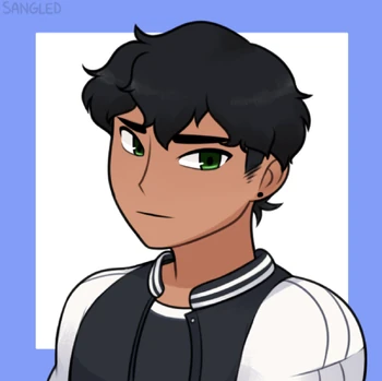 AJ | TD Forever's Our Total Drama Wiki | Fandom