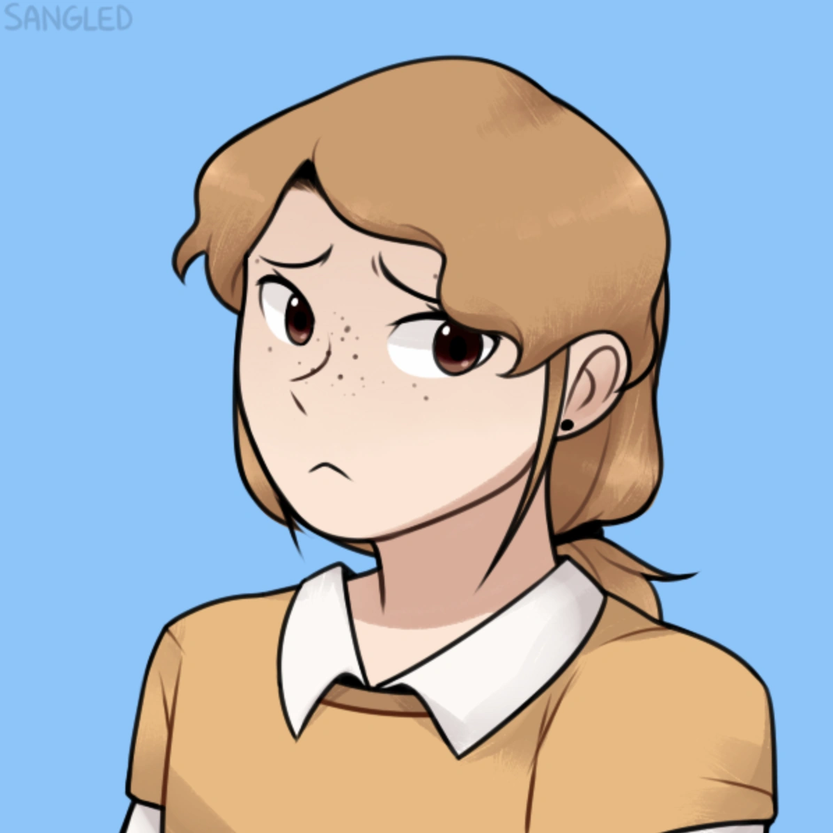 Sammy | TD Forever's Our Total Drama Wiki | Fandom