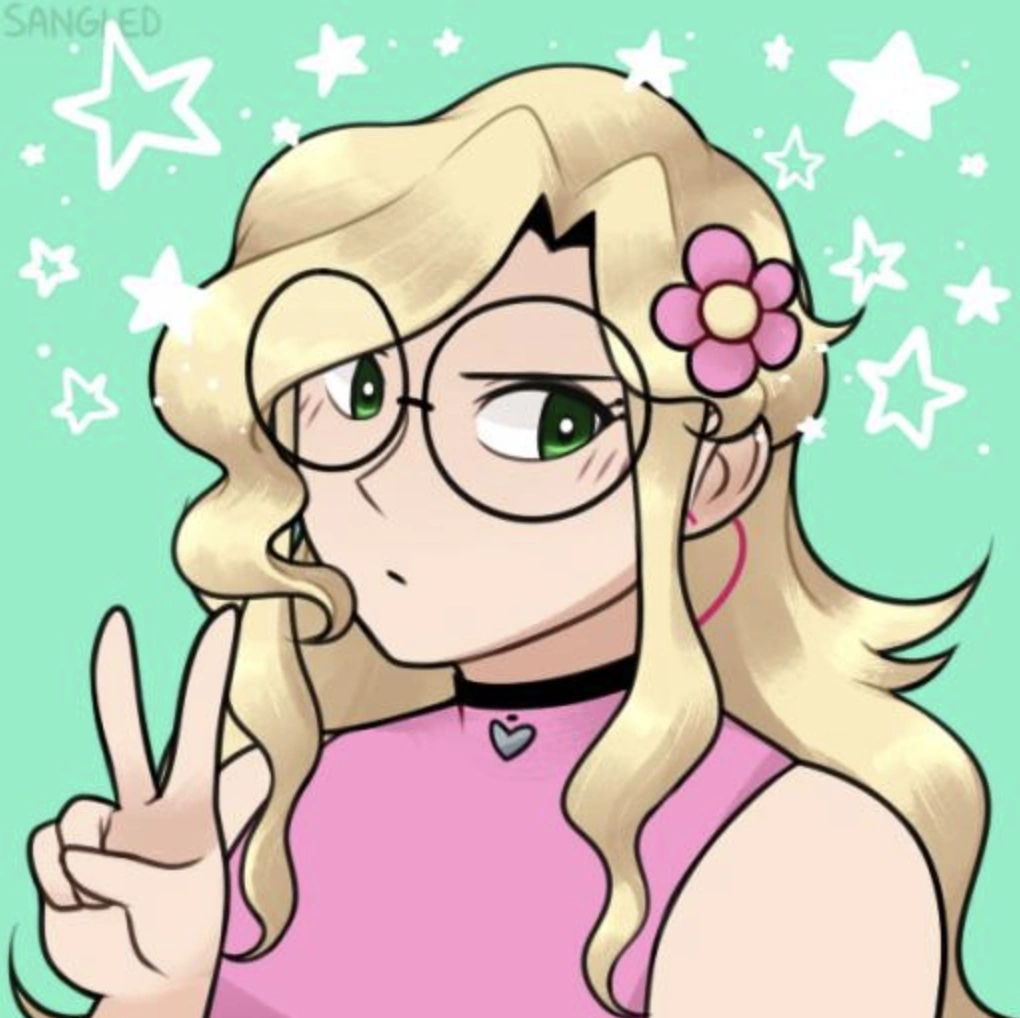 Ada | TD Forever's Our Total Drama Wiki | Fandom