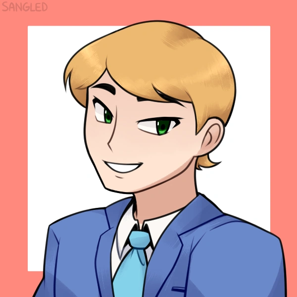 Archie | TD Forever's Our Total Drama Wiki | Fandom