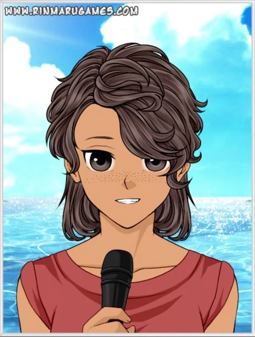 Lyra | TD Forever's Our Total Drama Wiki | Fandom