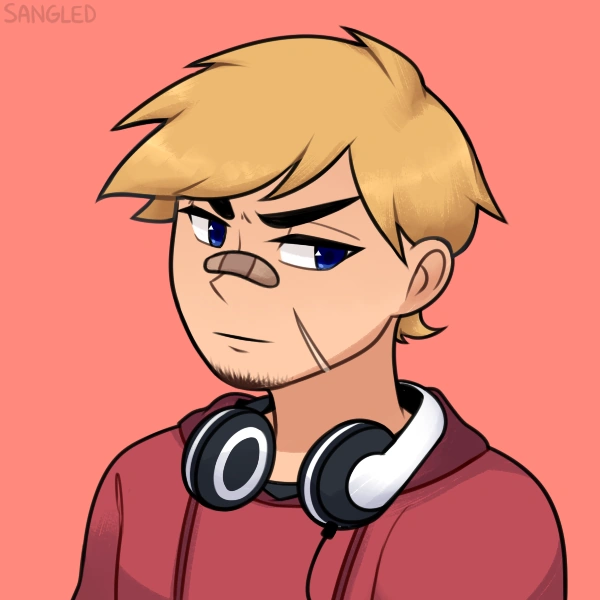 Andrew | TD Forever's Our Total Drama Wiki | Fandom