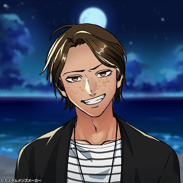 Alex | TD Forever's Our Total Drama Wiki | Fandom