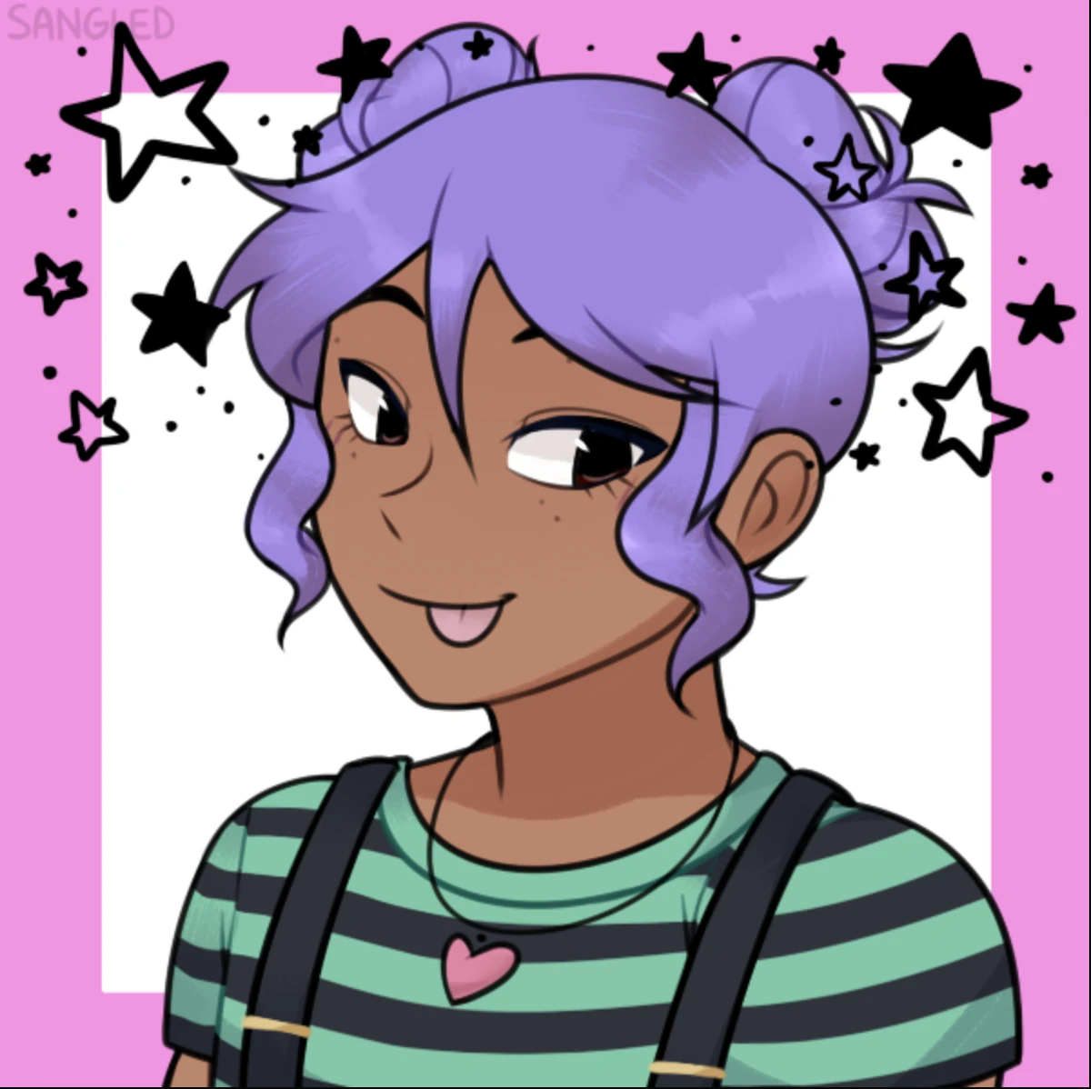 Kailani | TD Forever's Our Total Drama Wiki | Fandom