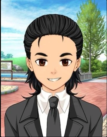 Jackson | TD Forever's Our Total Drama Wiki | Fandom