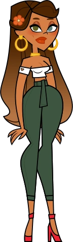 Diana | TD Kawywyi Island Wiki | Fandom