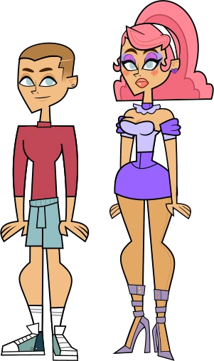 Tyler | TD Kawywyi Island Wiki | Fandom