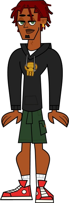 Devin | TD Kawywyi Island Wiki | Fandom