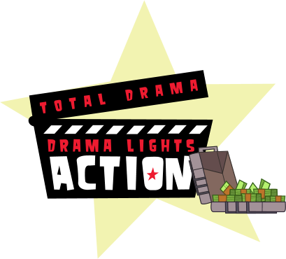 Total Drama Drama Lights Action | TD Kawywyi Island Wiki | Fandom
