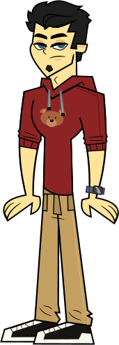 Alex | TD Kawywyi Island Wiki | Fandom