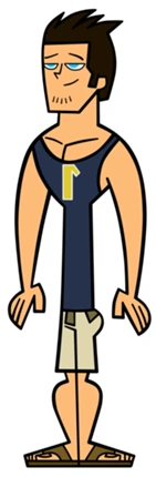 Mikey | Total Drama OC's Wiki | Fandom