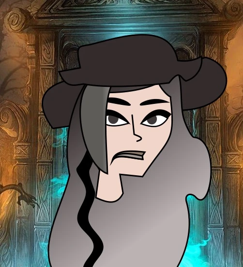 Gothika | TD: OPERATION Wiki | Fandom