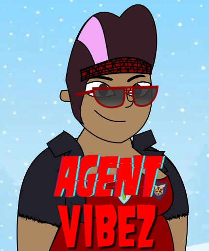Vibez | TD: OPERATION Wiki | Fandom