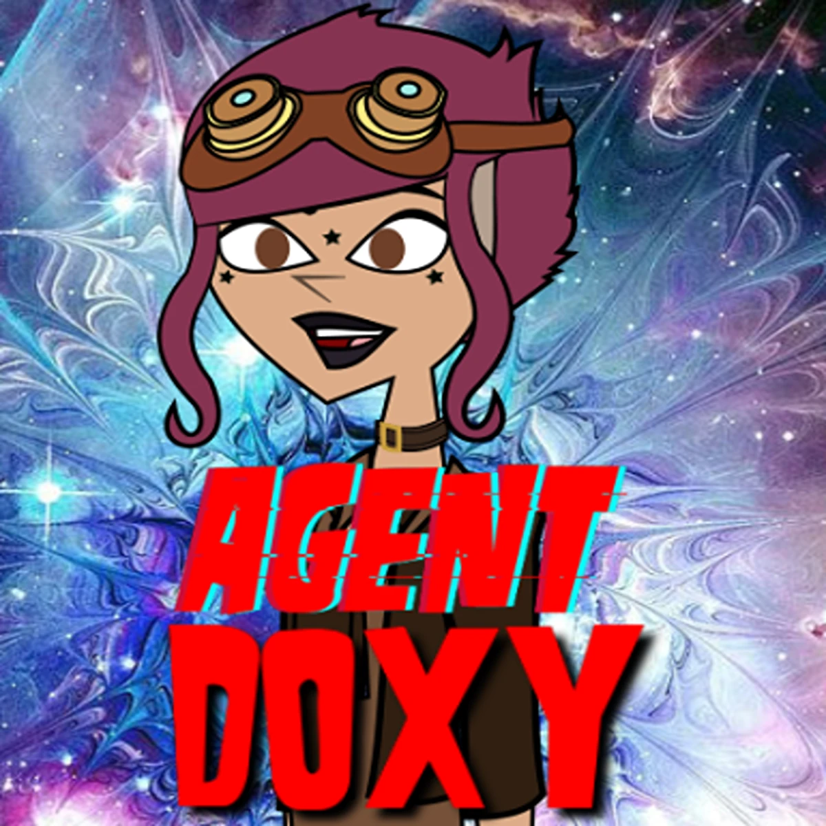 Doxy | TD: OPERATION Wiki | Fandom