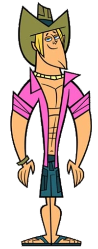 Geoff | TD: Reloaded Wikia | Fandom