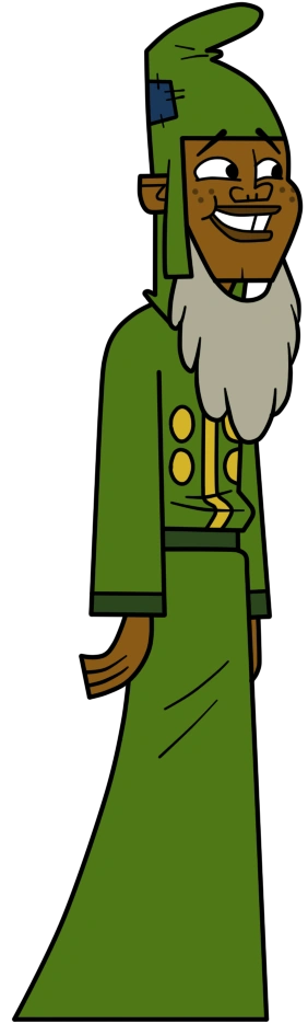 Leonard | TD Series Wikia | Fandom