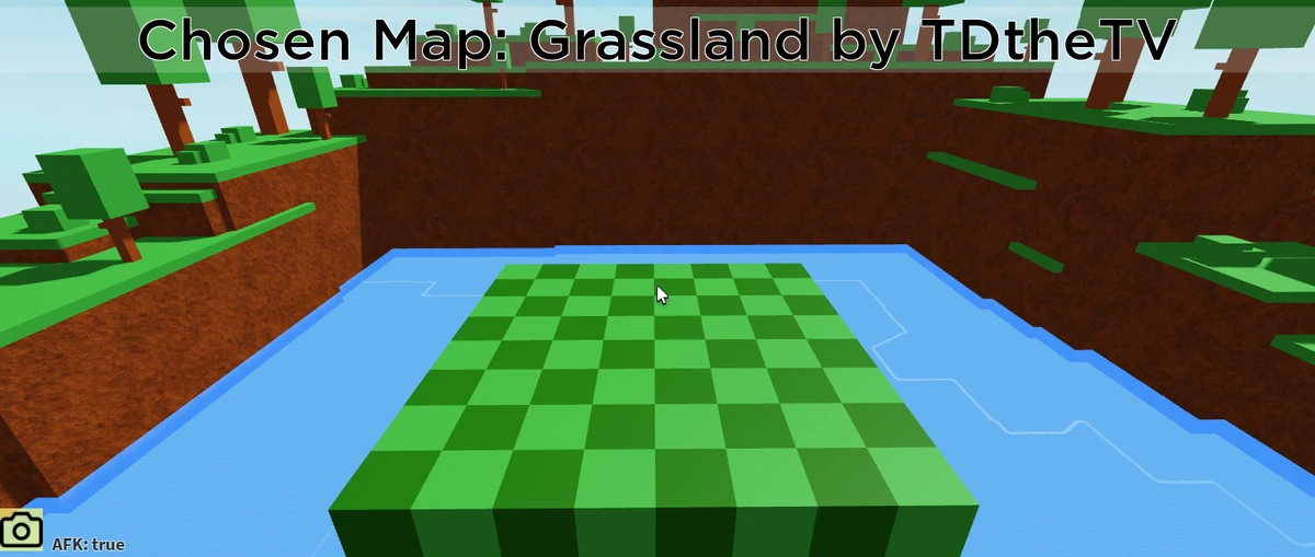 Maps | TD Studios Wiki | Fandom