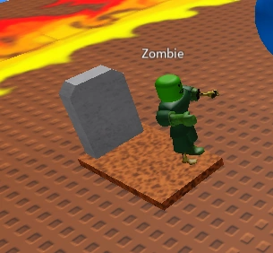 Zombie | TD Studios Wiki | Fandom