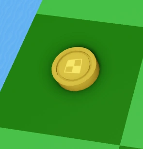 Coin | TD Studios Wiki | Fandom