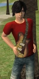 Jack | Td6teen Total Drama Wiki | Fandom