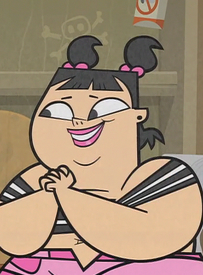 Sadie | TDAfan4 Wiki | Fandom