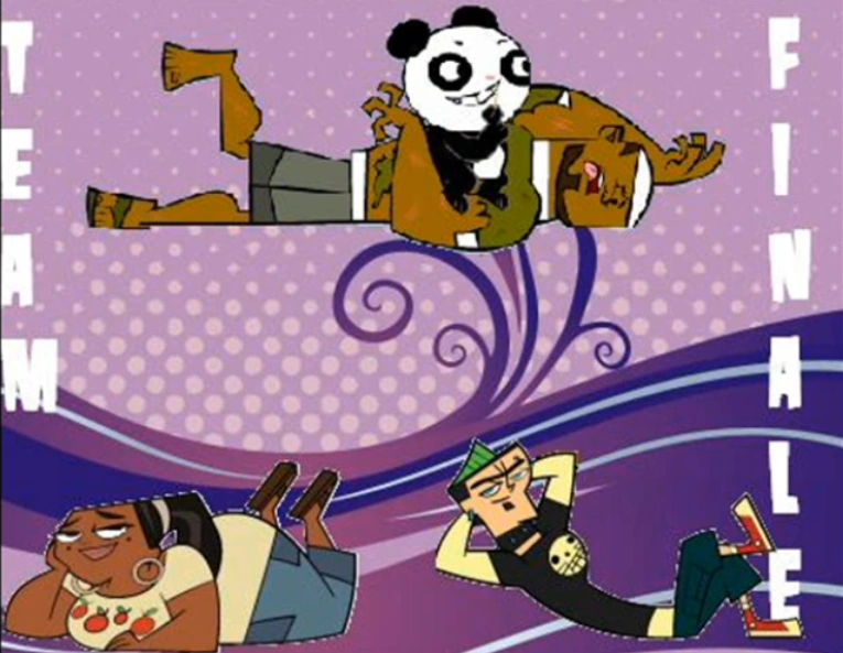 Team Finale | TDAfan4 Wiki | Fandom