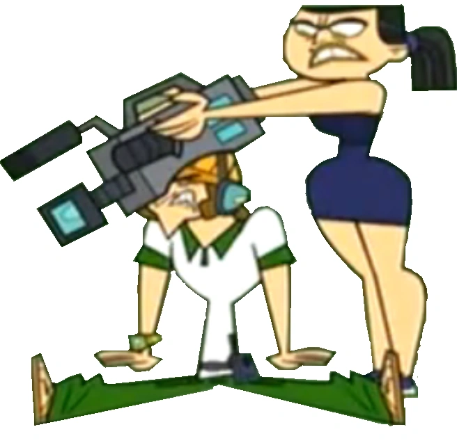 Eva | TDAfan4 Wiki | Fandom