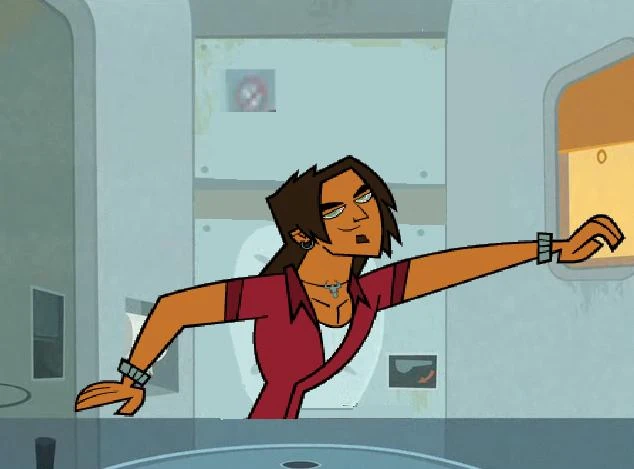 Alejandro | TDAfan4 Wiki | Fandom