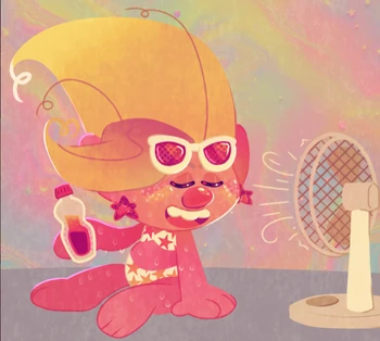 Viva | TDAU(trolls) Wiki | Fandom