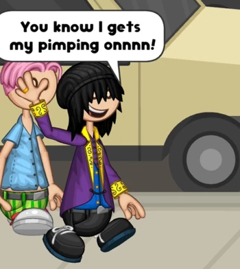 Riff | TDAU(trolls) Wiki | Fandom