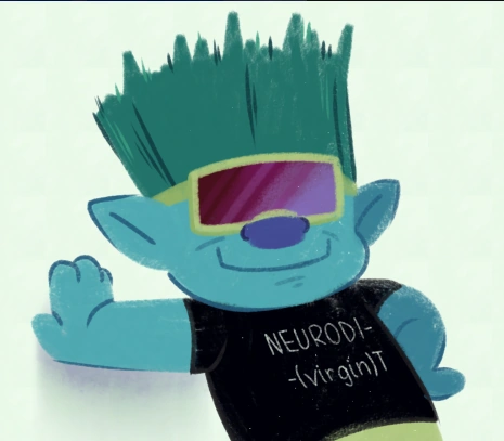 John Dory | TDAU(trolls) Wiki | Fandom