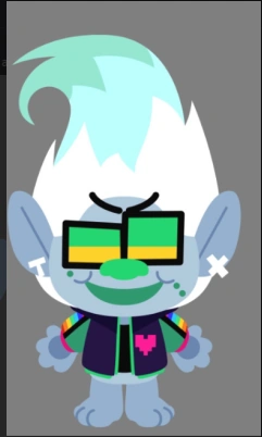Tiny Diamond | TDAU(trolls) Wiki | Fandom