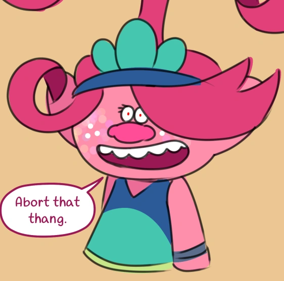 Poppy | TDAU(trolls) Wiki | Fandom