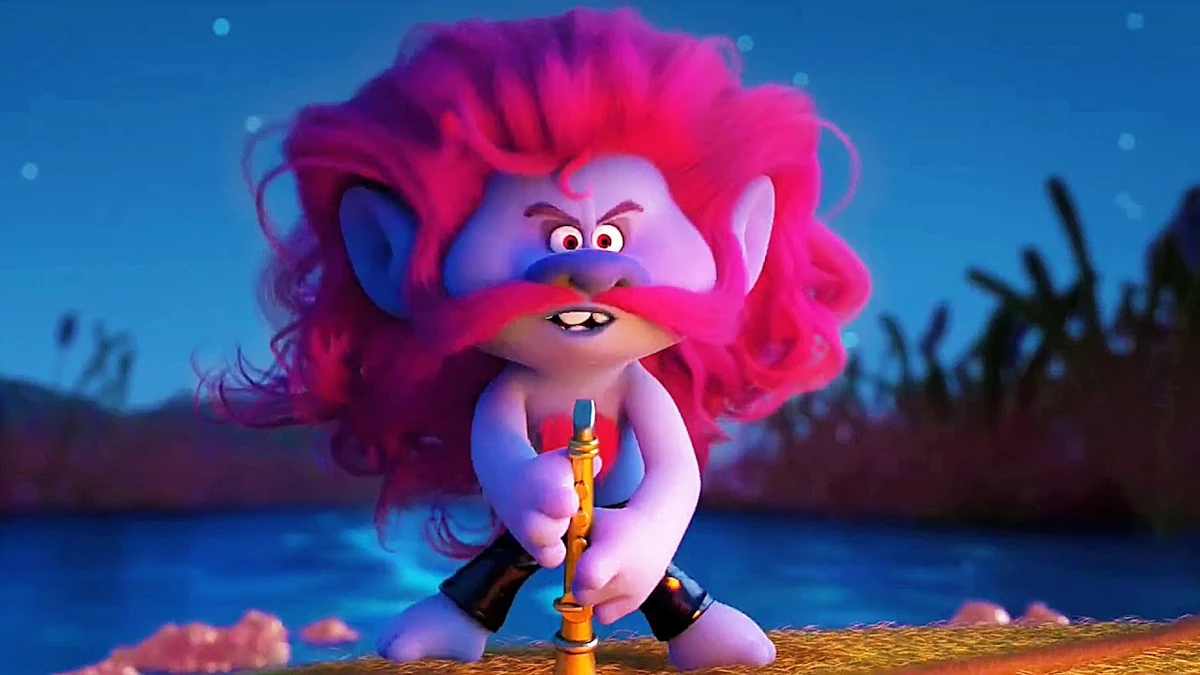 Chaz | TDAU(trolls) Wiki | Fandom