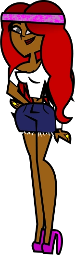 Nichelle | TD Bad Club Wiki | Fandom