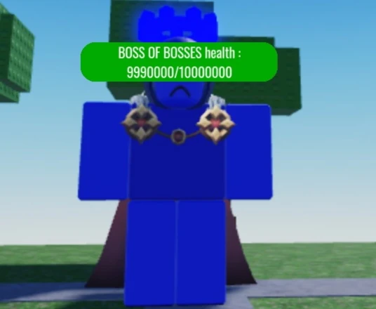 Boss of Bosses | TDBB Mega Wiki | Fandom