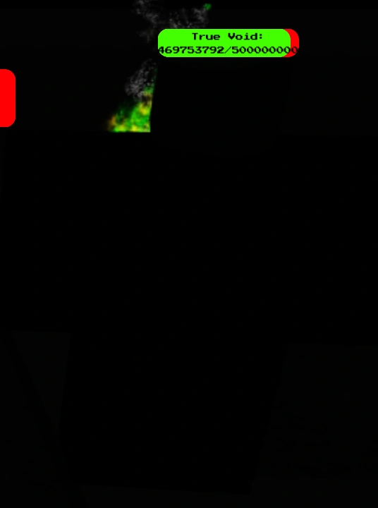 True Void | Tower defense but bad Wiki | Fandom