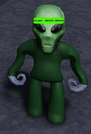 Alien Base | Tower defense but bad Wiki | Fandom