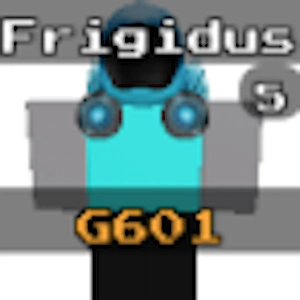 Frigidus | Tower defense but bad Wiki | Fandom