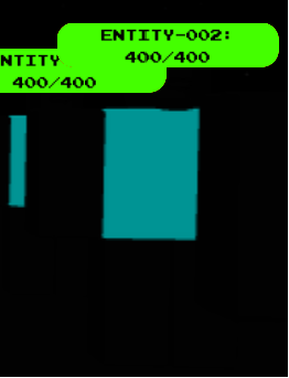 ENTITY-002 | Tower defense but bad Wiki | Fandom