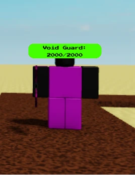 Void Guard | Tower defense but bad Wiki | Fandom