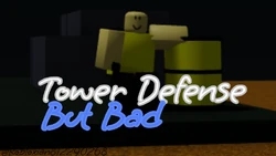 Minish | Tower defense but bad Wiki | Fandom