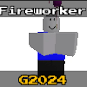 Fireworker | Tower defense but bad Wiki | Fandom